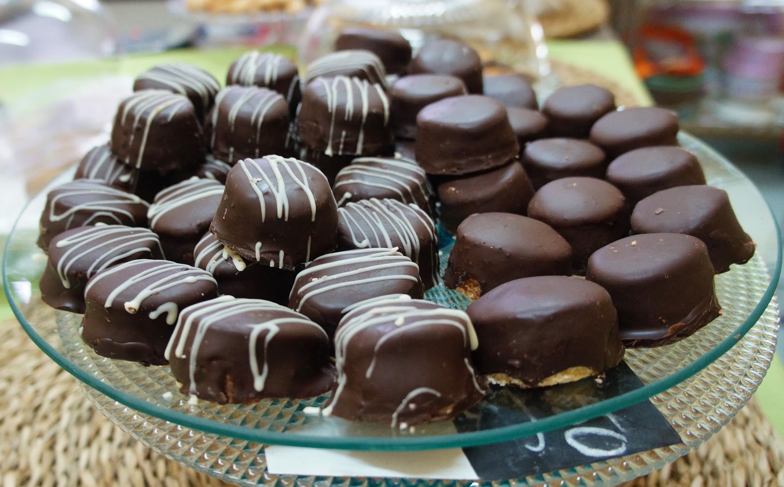 Obrador de Gaia: Morenitos de Villardiegua