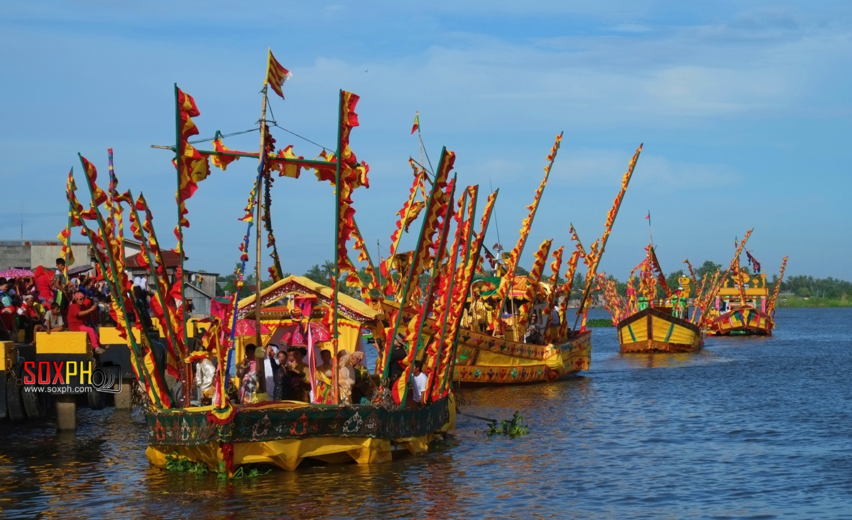 Must-Experience Festivals in SOX or SOCCSKSARGEN this year ...