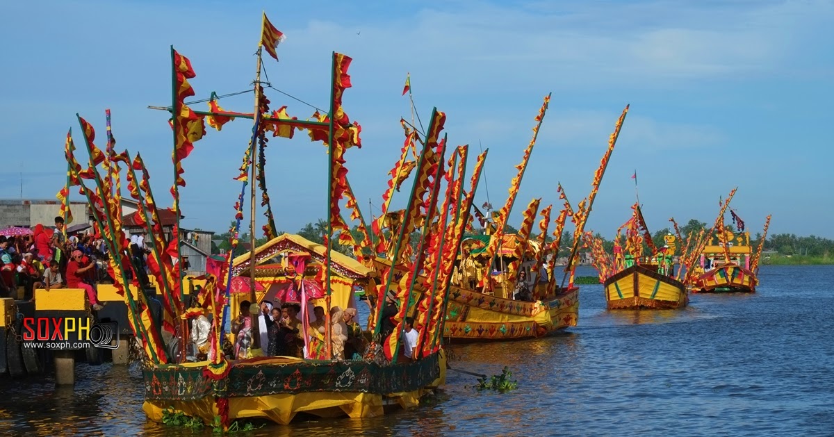 Must-Experience Festivals in SOX or SOCCSKSARGEN this year ...