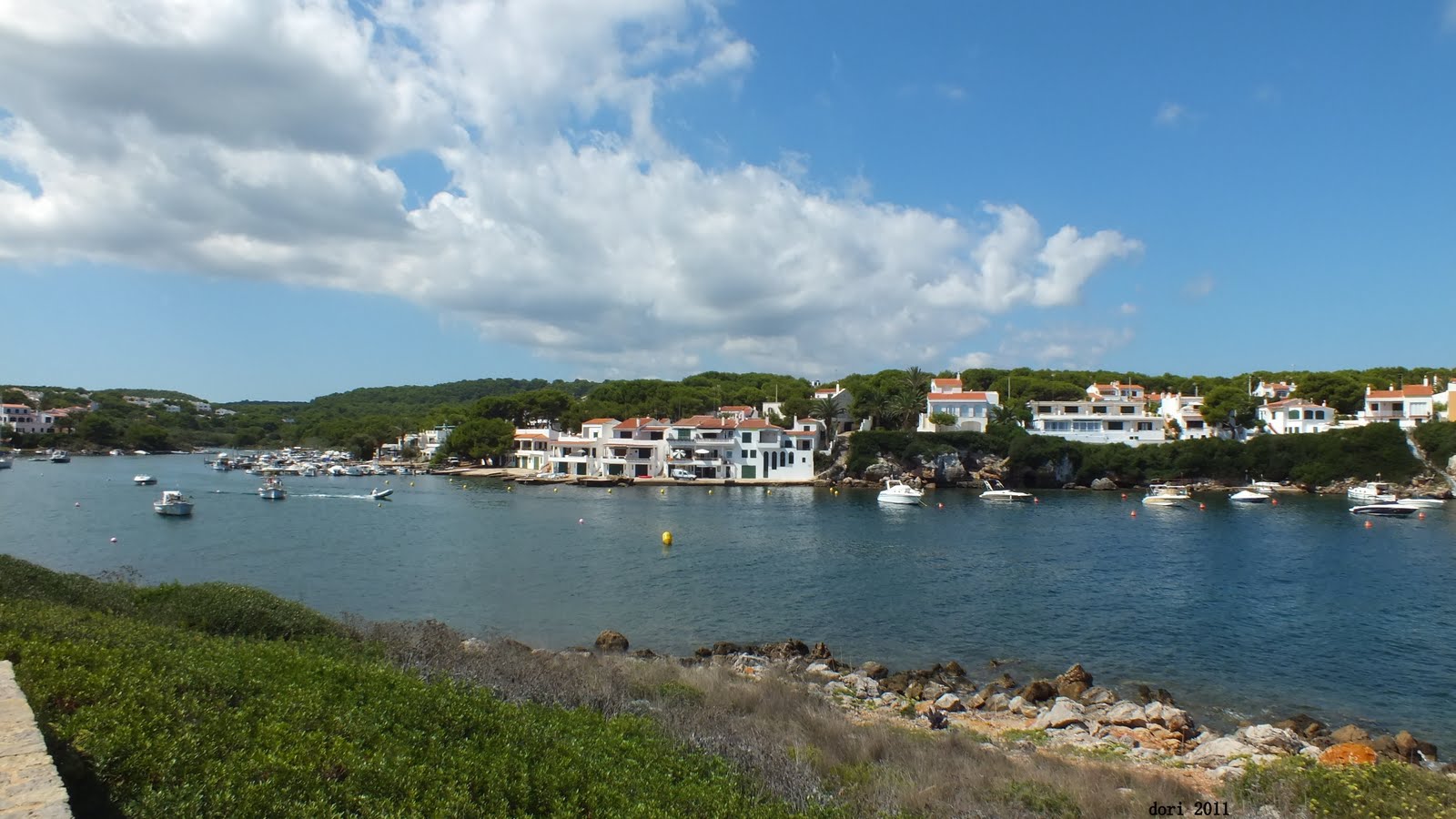 Pasea Menorca: Addaia