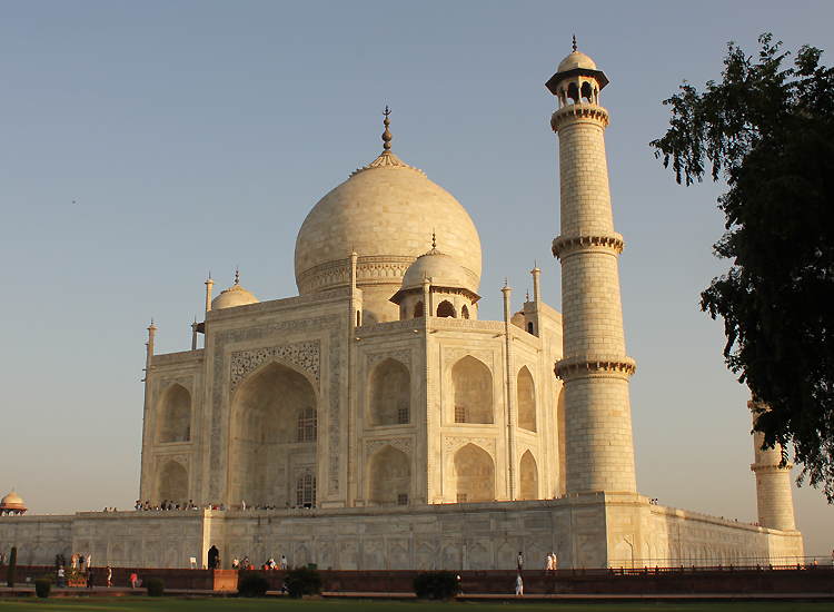 Give me more to explore: TAJ MAHAL