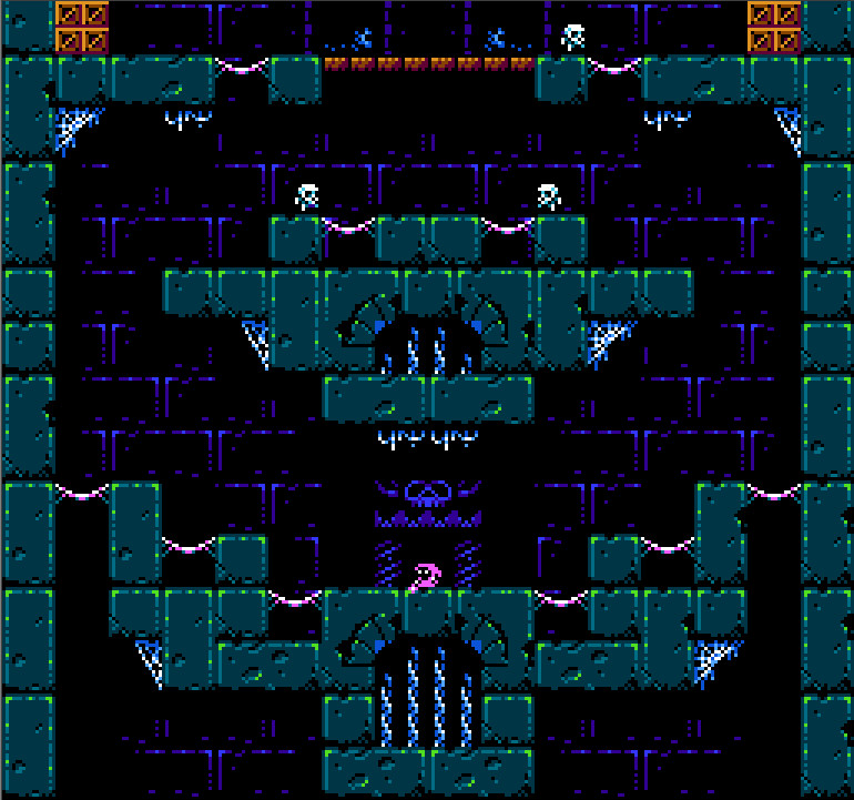 Indie Retro News: Micro Mages - New NES platformer hits the stores