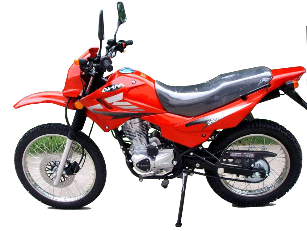 ASIA HERO MOTORS: MOTOS ASIA HERO