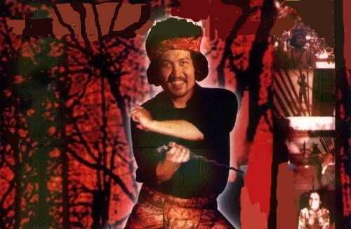 Dunia Hancur: Pelakon Filem Veteran Terkenal Didakwa Cabul Pelajar