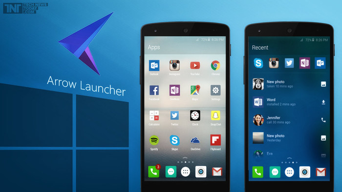 Arrow Launcher