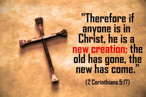 Acts 29 Review: Jesus Christ the New Creation