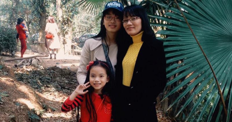 Đặng Lâm Hồng Phúc : ĐẤT NƯỚC MÌNH NGỘ QUÁ PHẢI KHÔNG ANH?