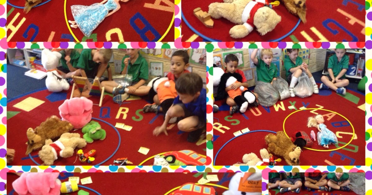 Hungry to Learn in Year 1: History- Comparing Toys of the Past to Toys ...