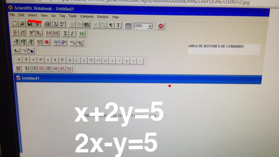 COMO RESOLVER ECUACIONES