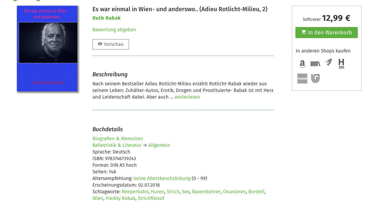 Unautorisiertes Amt-Bissige-Weicheier-News.