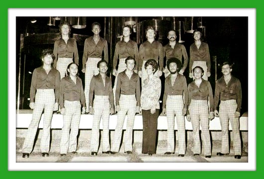 El Gaiterazo de Ervin Montiel: 50 AÑOS DEL CONJUNTO SANTANITA