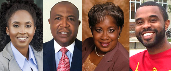 Houston Business Connections Newspaper©: Harris County Democratic Party ...