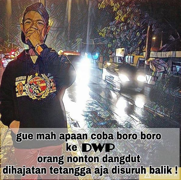 12 Meme Kocak 'DWP' yang Bikin Anak Kekinian Ngakak Parah 12 Meme Kocak 'DWP' yang Bikin Anak Kekinian Ngakak Parah