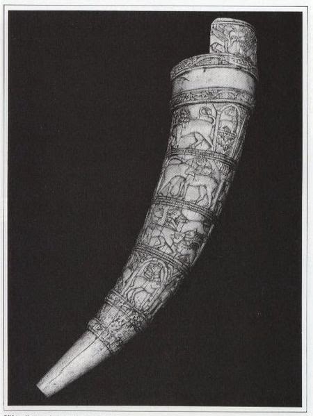 Time Present and Time Past: The Song of Roland - The Making of a ...