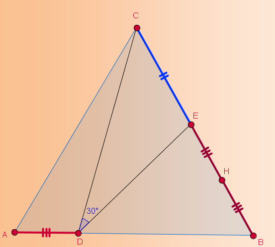 GeoGebra: ΓΕΩΜΕΤΡΙΑ ΘΕΜΑ 11 (ΑΡΚΕΤΑ ΔΥΣΚΟΛΟ)