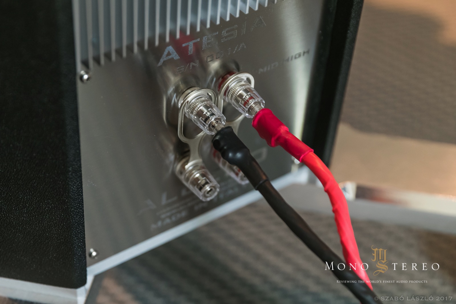 MUNICH HIGH END AUDIO SHOW 2017 REPORT PART ONE – M & S | Ultimate High ...