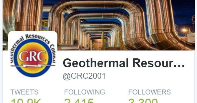 Batam News: GRC Geothermal News Resource is Followed by 3,300 Around the World