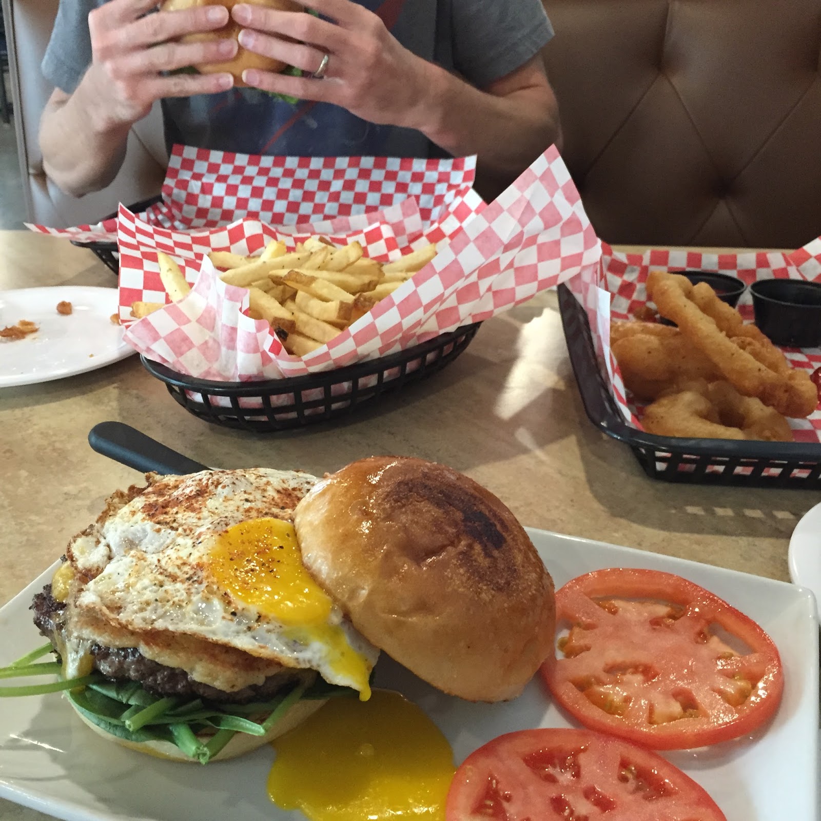 Home Made Austin: Deep South Austin Eats: 2016 AFBA City Guide