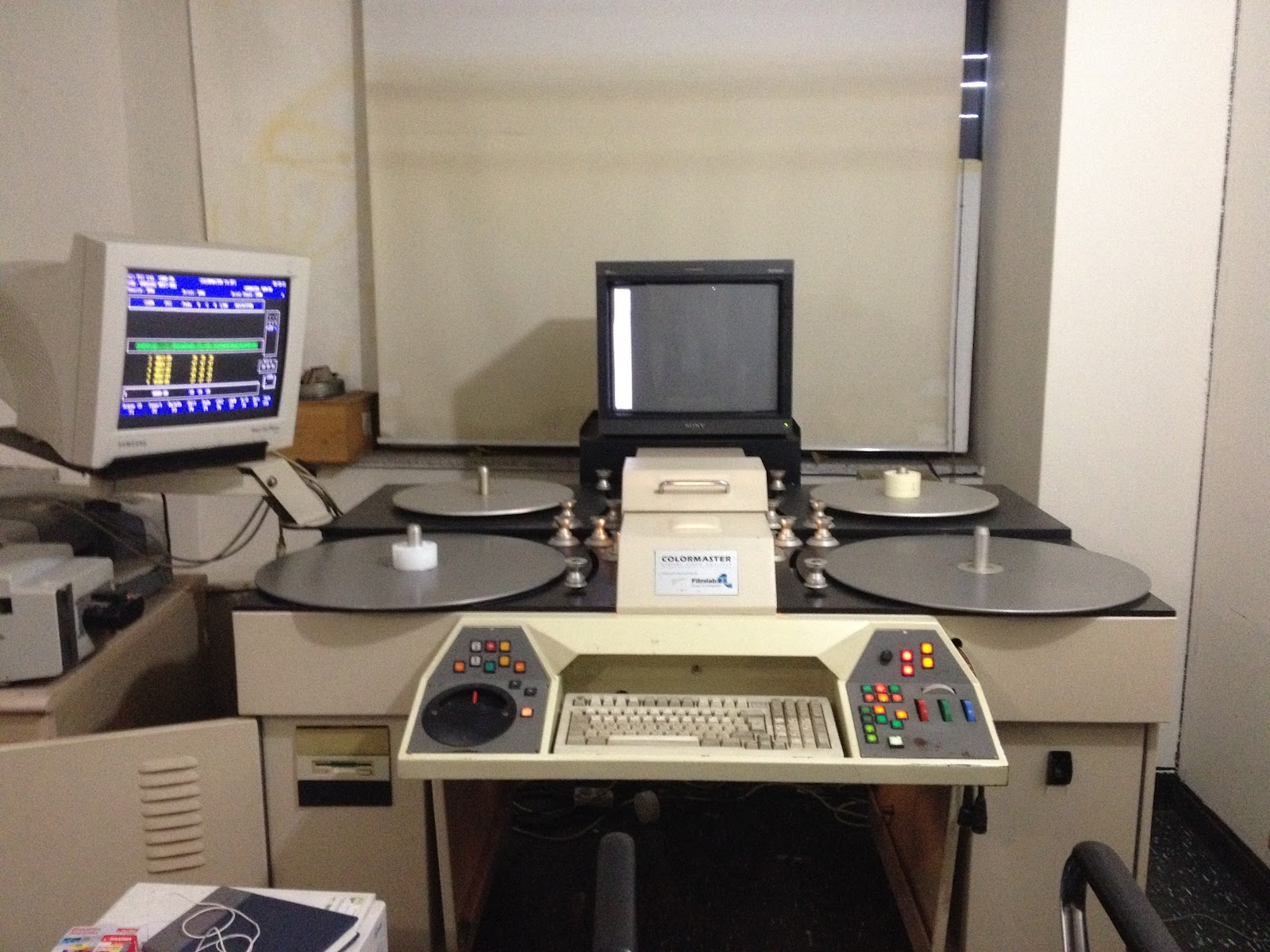 Visiting Seoul Film Lab | SeoulStreets