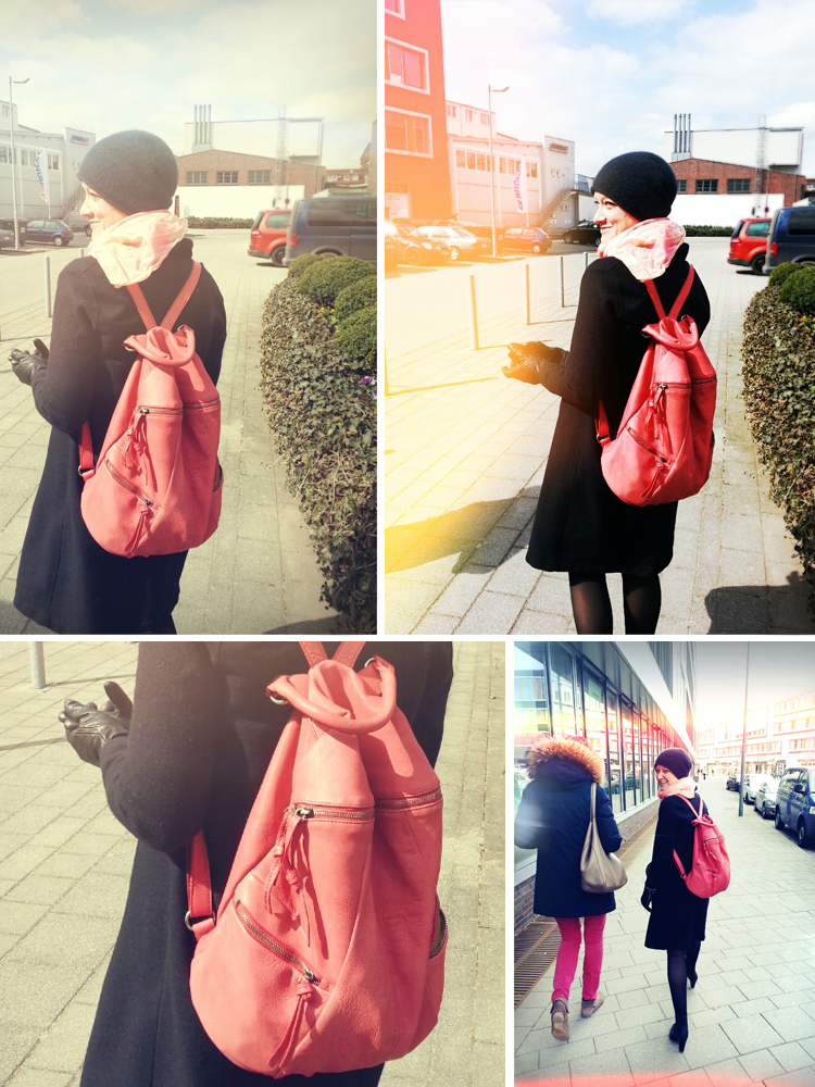 Rocky the Rocksack - Kathrynsky's