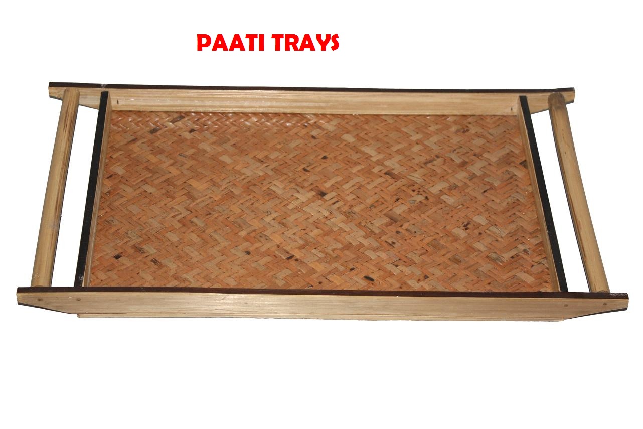 CANE BAMBOO CRAFT BY ASSAM: March 2016