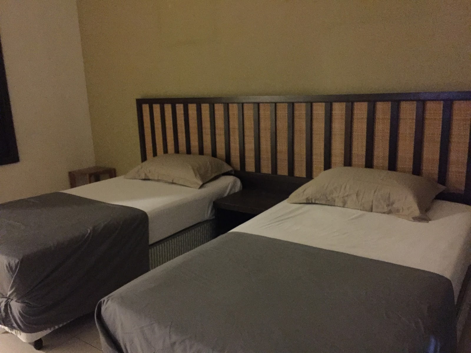 HOMESTAY MORIB,KAMPUNG ENDAH: Bilik/Studio untuk di sewa di MORIB GOLD ...