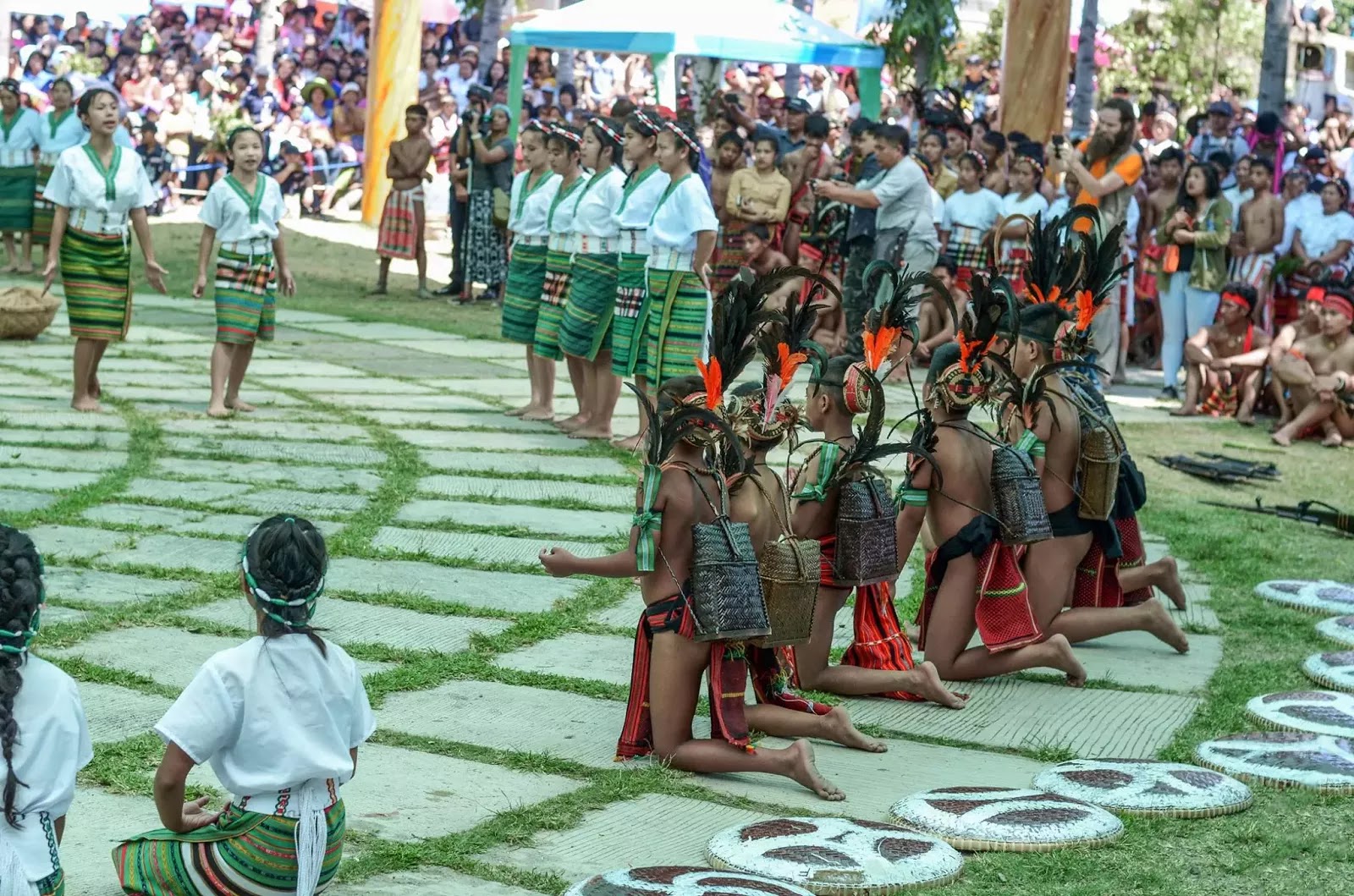 13th Lang-Ay Festival Travel Destination Bontoc Philippines | AvianQuests