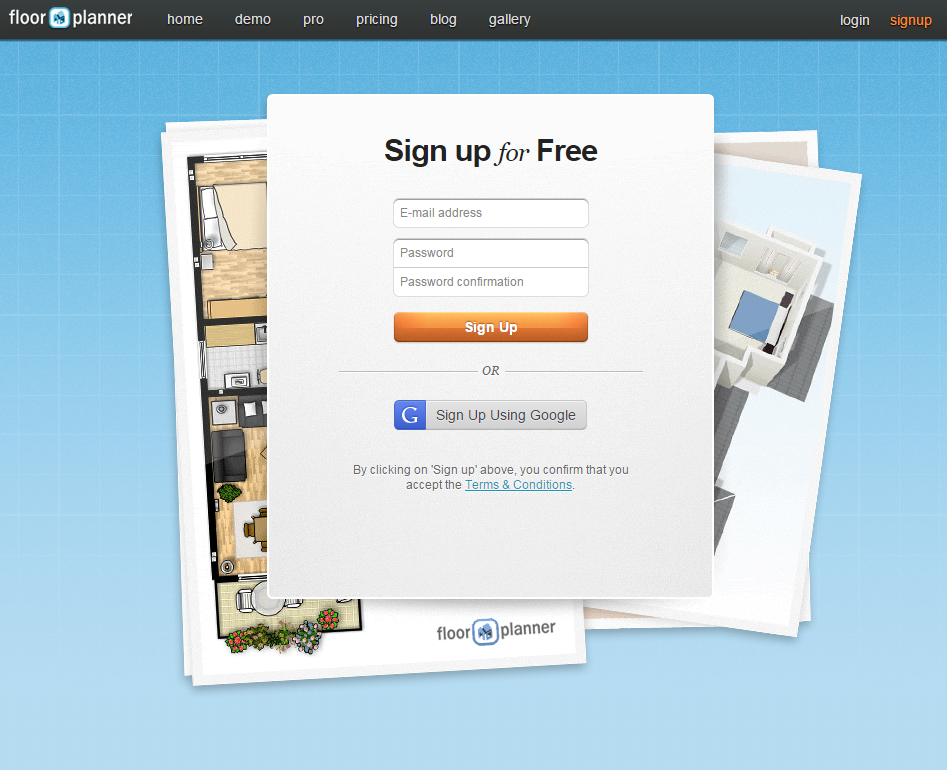 Design and Create your own Home in 3D using FREE Floorplanner | Timber ...