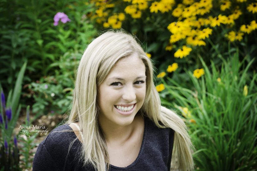 Anna-Maria Photography: Brenna's senior photo session PREVIEW!