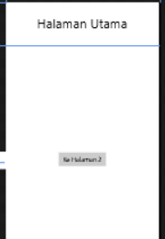 Windows 10 Universal App : Navigasi Halaman - Tutorial Koding