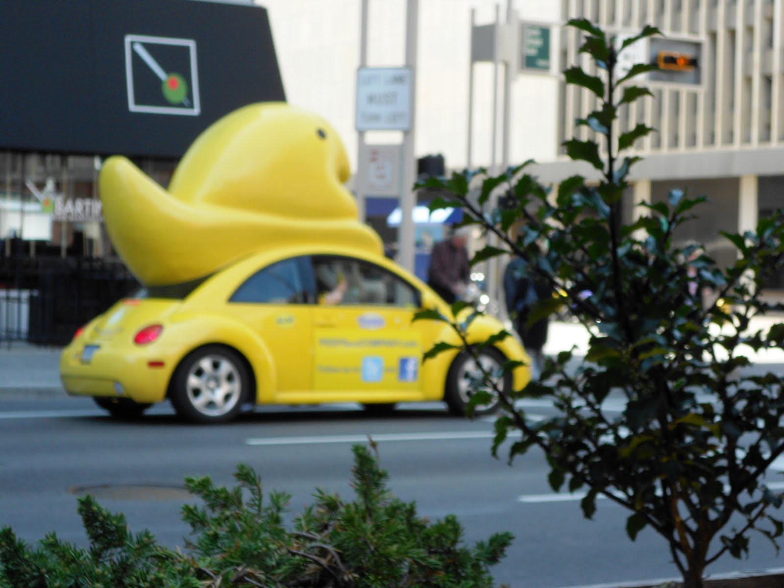 Artfully Graced: April 2011