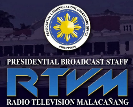 Malacañang (RTVM) - Live Streaming