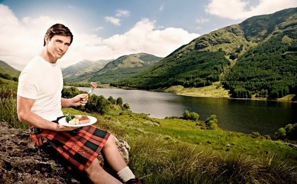 Musings of a Morleysaurus: EXCLUSIVE - Manflesh Mondays - Introducing ...