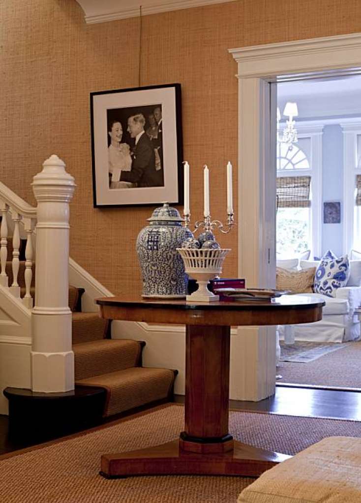 Color Outside the Lines: Dave DeMattei and Patrick Wade