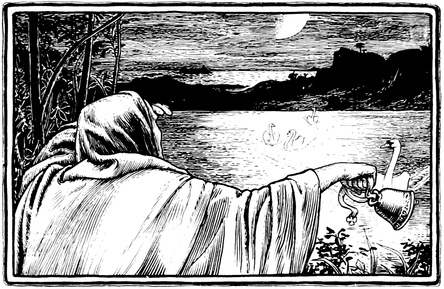 prairiemary: CATHARS IN THE MODERN WORLD