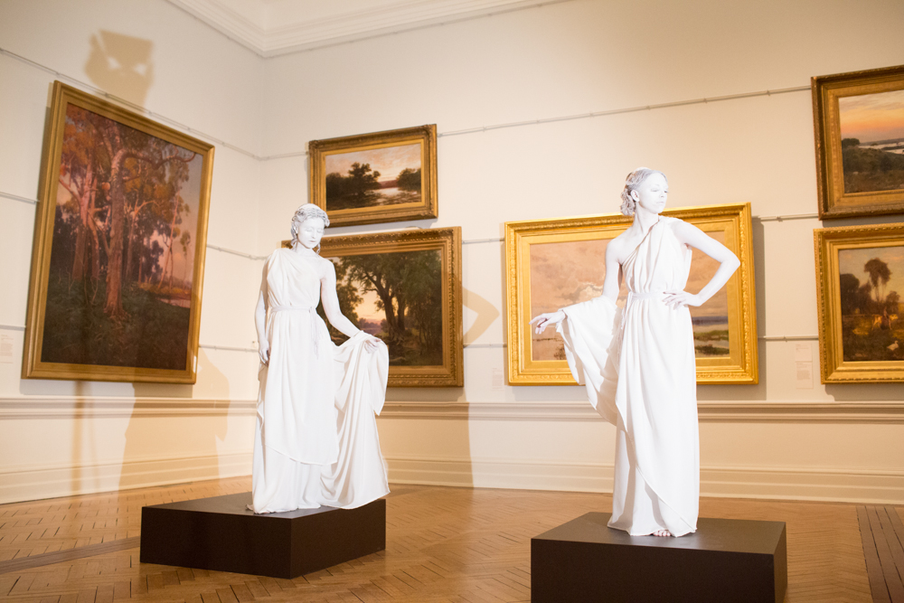 Roving Performers Australia