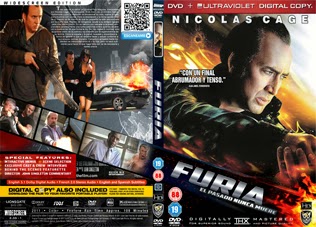 THE MASTER COVERS: Tokarev / Furia