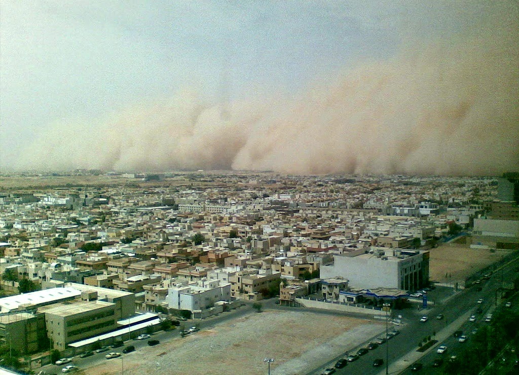 Top 5 Ugliest Cities in the World | Tobias Kappel