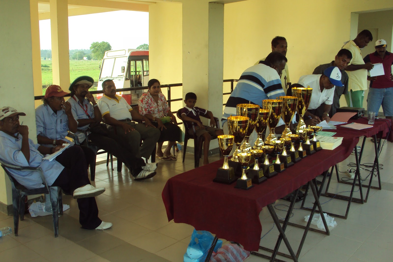 Sri Lanka Elle එල්ලේ