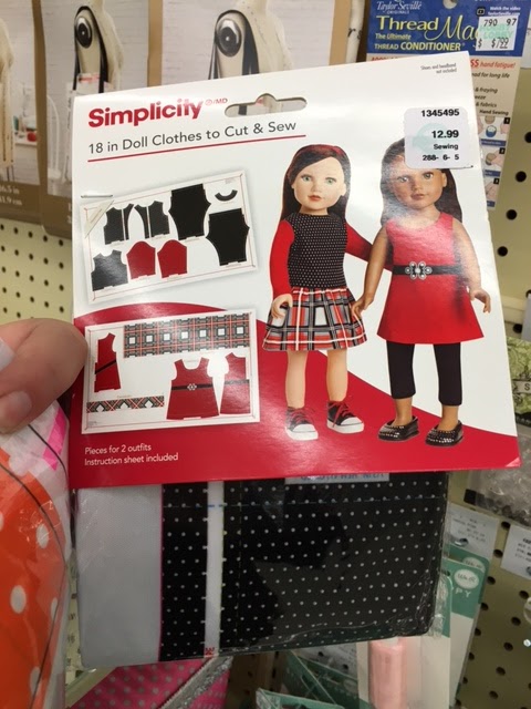 Karen Mom of Three's Craft Blog: Madelon's Hobby Lobby Pattern Fun Finds