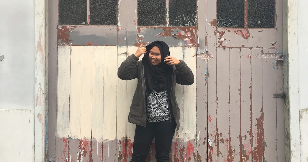 Why Nadia Nordin