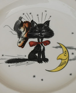 Spode History: June 2012