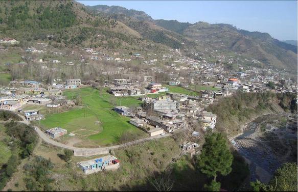 Pak WallPapers: Bhimber Azad Kashmir