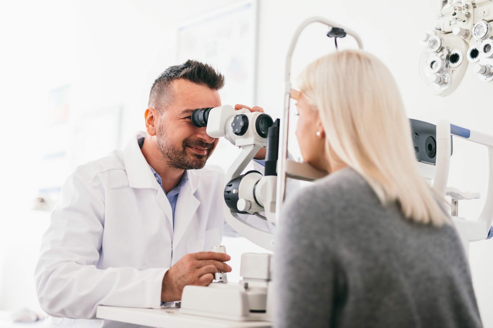 Eye Tips Illnesses Which An Eye Check up Can Reveal Eye Tips Illnesses Which An Eye Check up Can Reveal