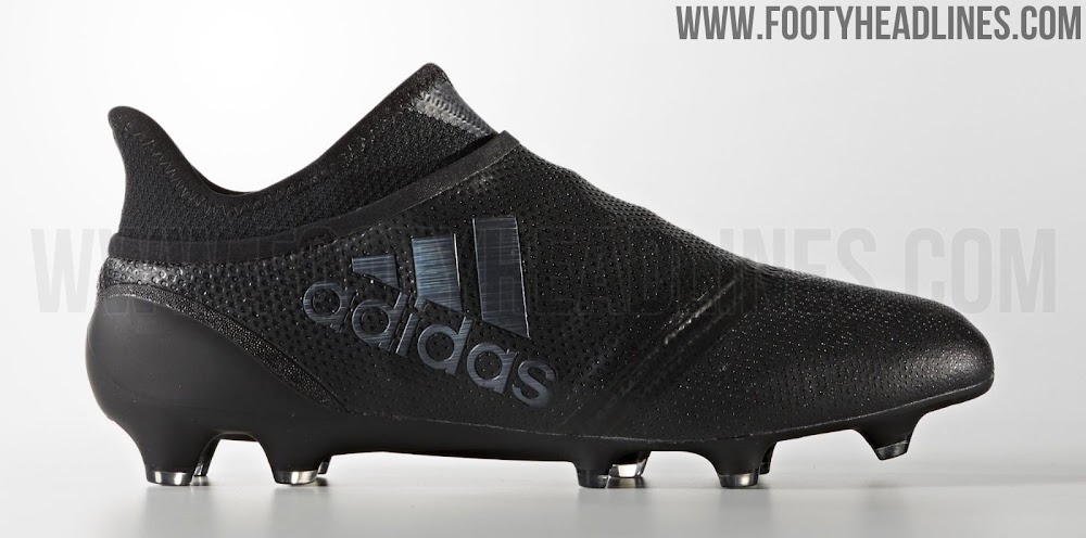 Magnetic Storm Adidas X 17+ Purespeed Boots Released - Footy Headlines