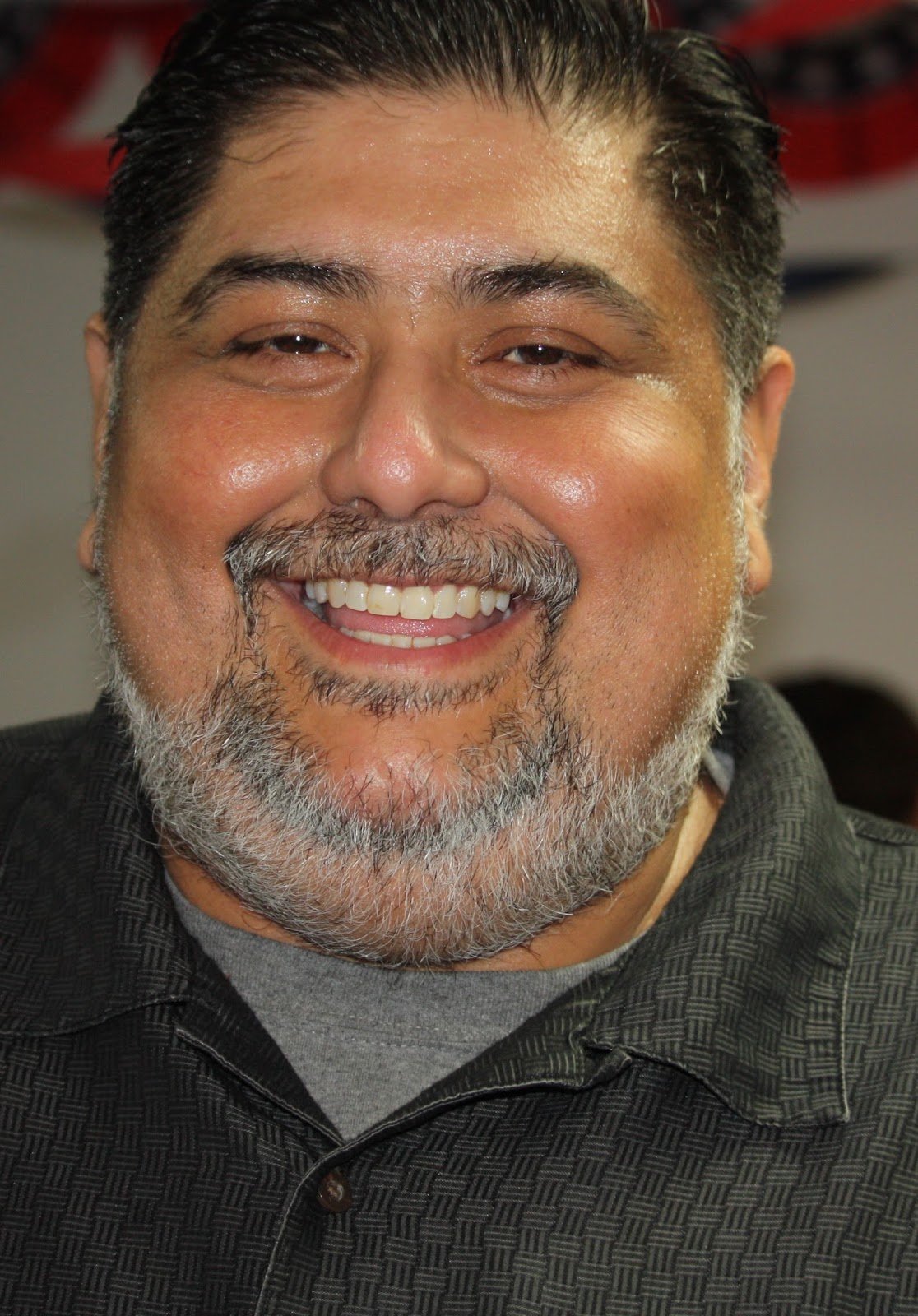 Walker Report - Shedding Light on Bexar County: Candidate Joseph Cortez ...