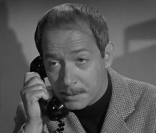 DERECHO Y SEGURIDAD LABORAL: SUPER AGENTE 86 - SERIE DE TV