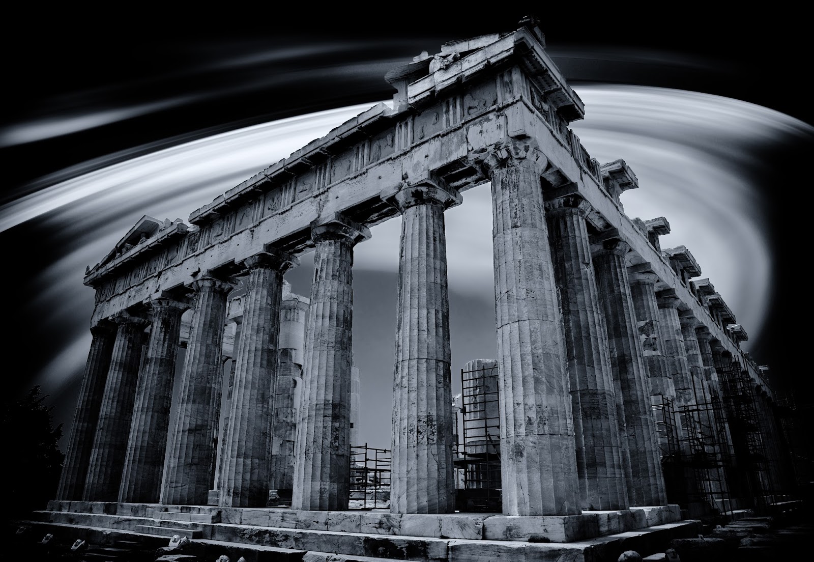 Highly Defined Reality - A Daily Photo Blog by Micah Goff