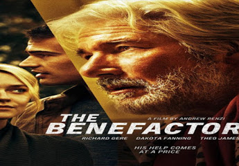 Review dan Sinopsis Movie The Benefactor