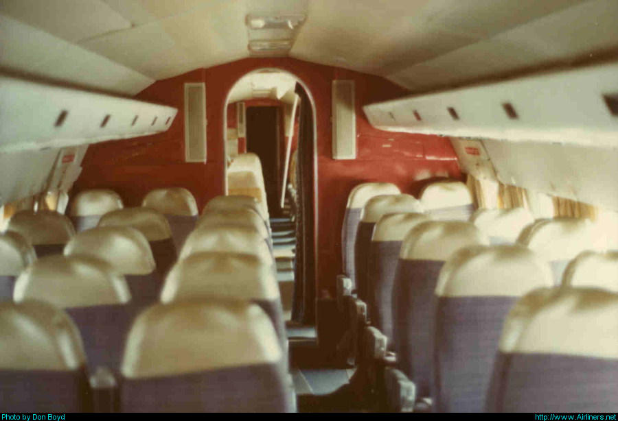 Charles Ryan's Flying Adventure: Aviation: The Present & The Past